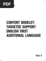 PL1 - QMS - Appraisal (1) - 2 | PDF | Learning | Teachers