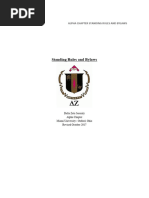 Zeta Phi Beta Constitution and Bylaws | PDF | Committee | Fraternities ...