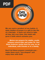 Intramurals Program Sample | PDF | Cultural Conventions