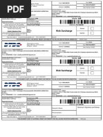FDOT Survey Feature Codes | PDF | Traffic | Transportation Engineering