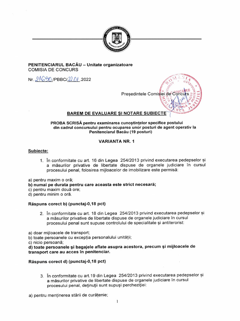Bacau | PDF