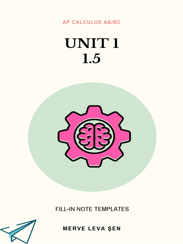Unit 1 Part 3 | PDF