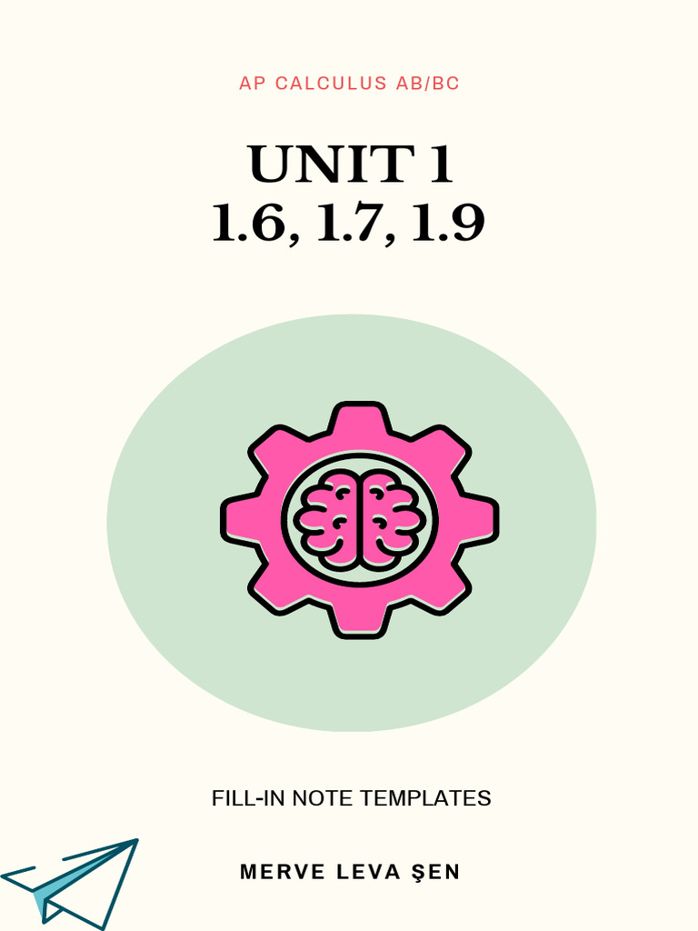 UNIT 1 PART 4 | PDF