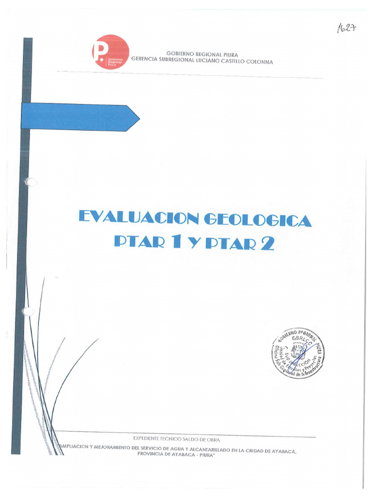 Ems Ptar 1 | PDF