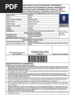 EXAMPLE CIC 36 Form | PDF | Government | Business