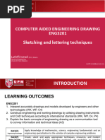 PWD CR Plan | PDF | Plumbing | Septic Tank