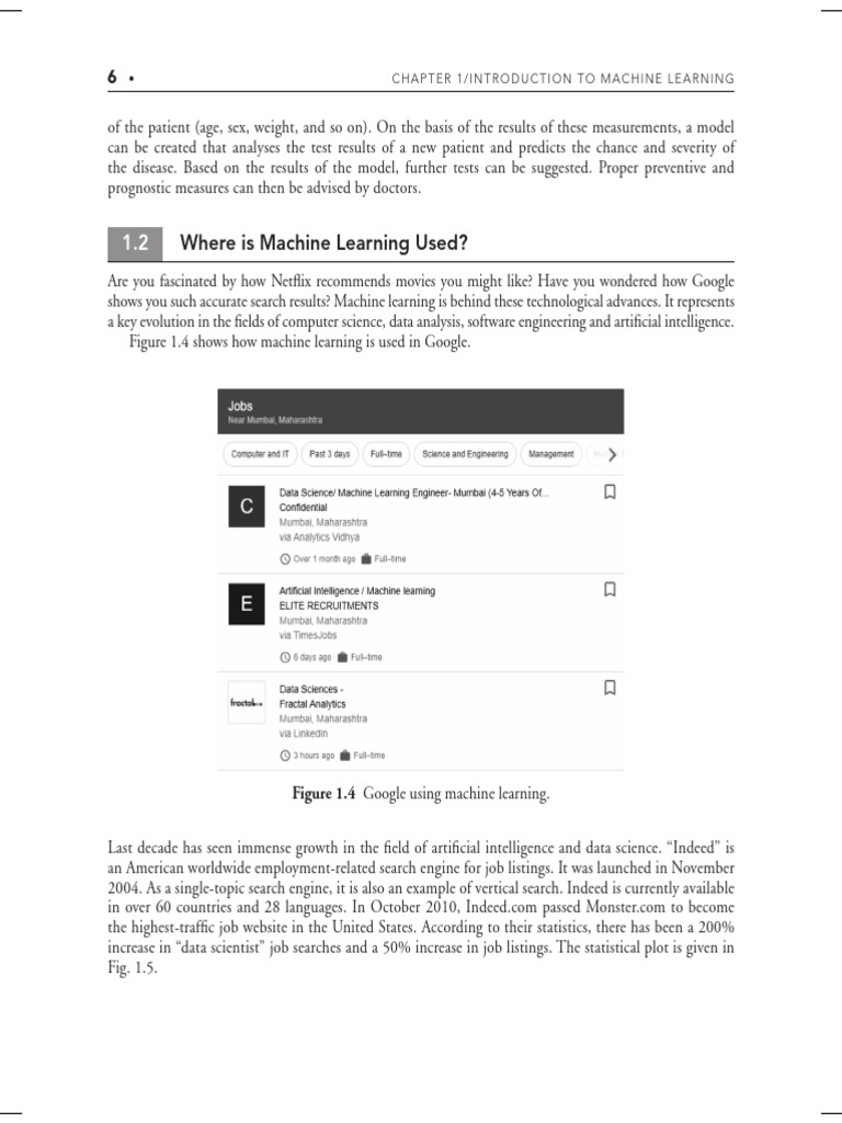 Ad - Aiml - Module 3 | PDF | Artificial Neural Network | Neuron
