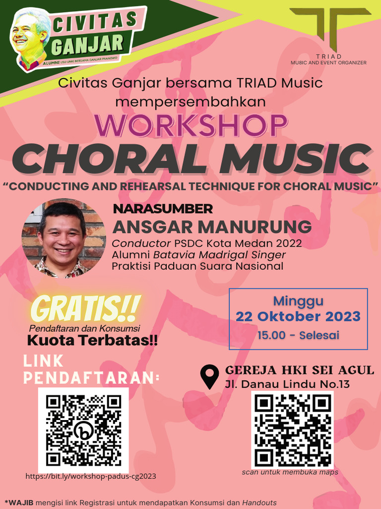 Poster Tgl 22 Fix | PDF