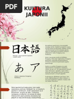 Japonia Prezentacja | PDF