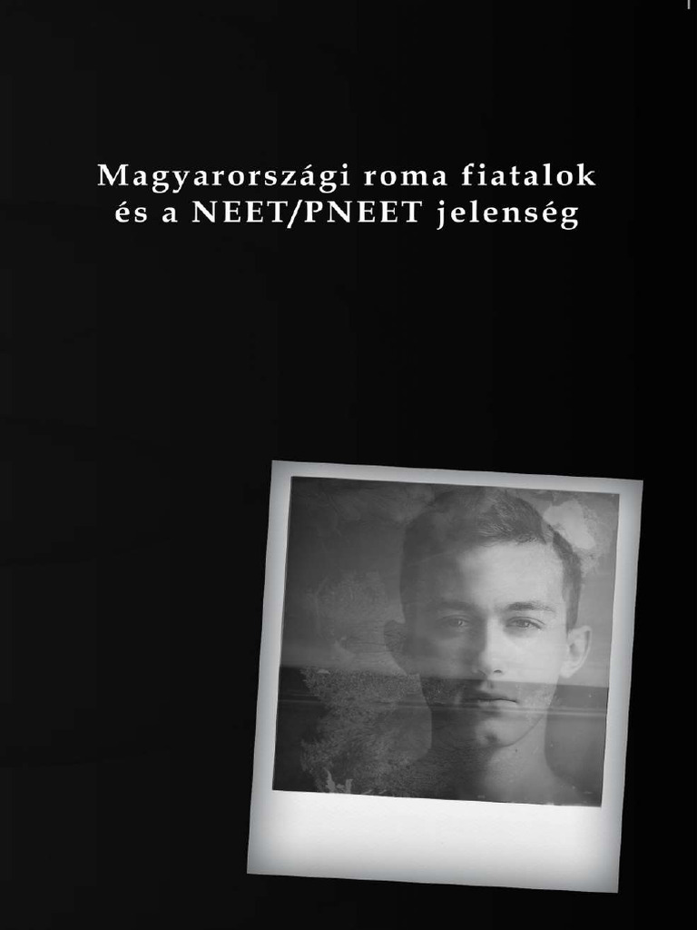 Real 2024 Magyarorszagi Roma Fiatalok | PDF