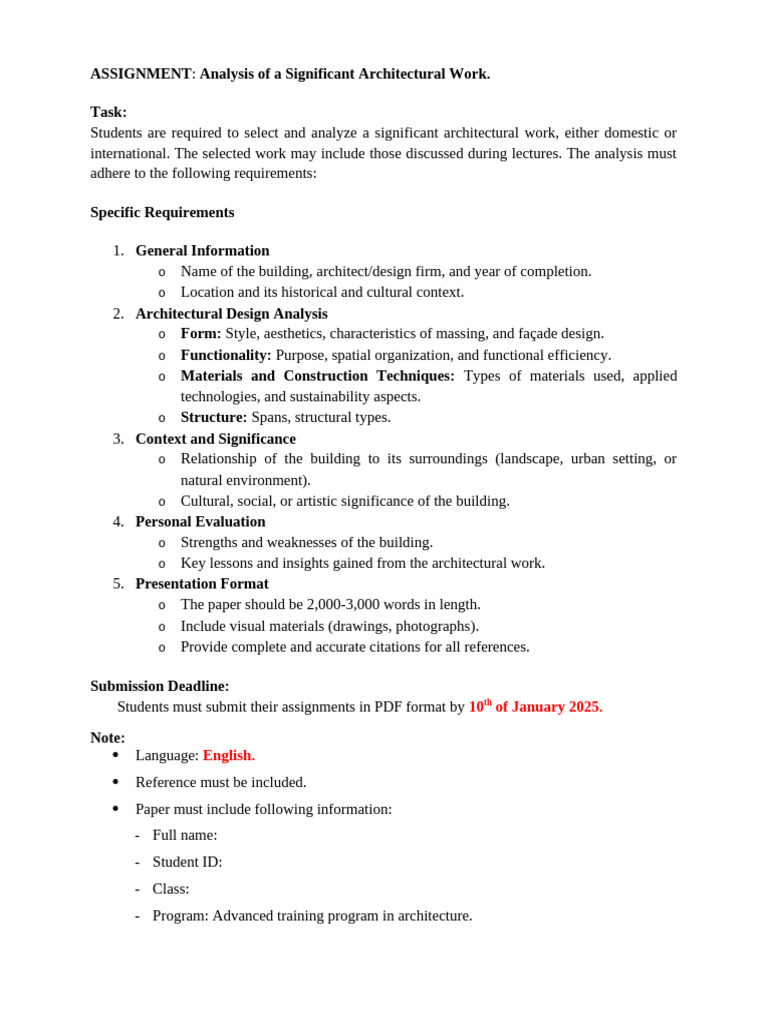 Practice-Modules-Assignment-2024-2025 | PDF