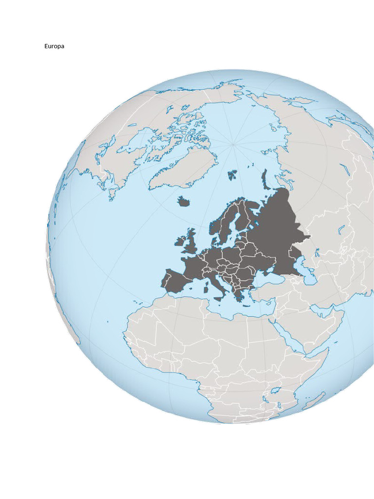 Europa | PDF