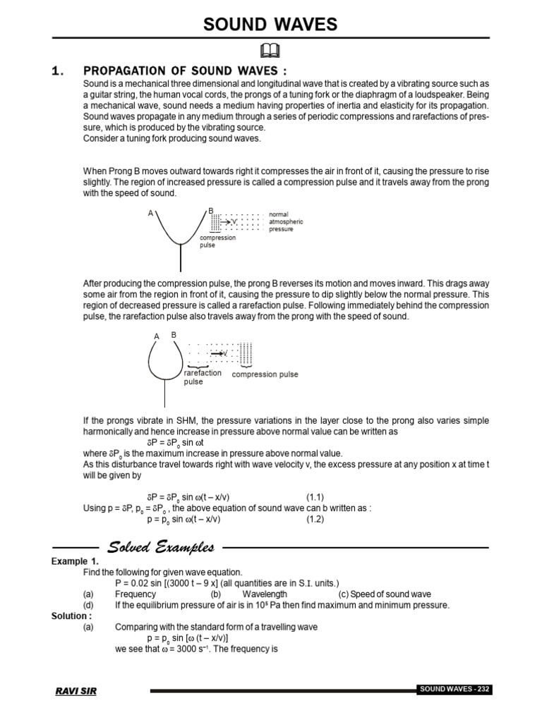 PHY-GT-WAVE-2 | PDF | Sound | Decibel