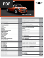 2007-2011 MINI Cooper (R55, R56, R57) Service Manual | PDF | Manual ...