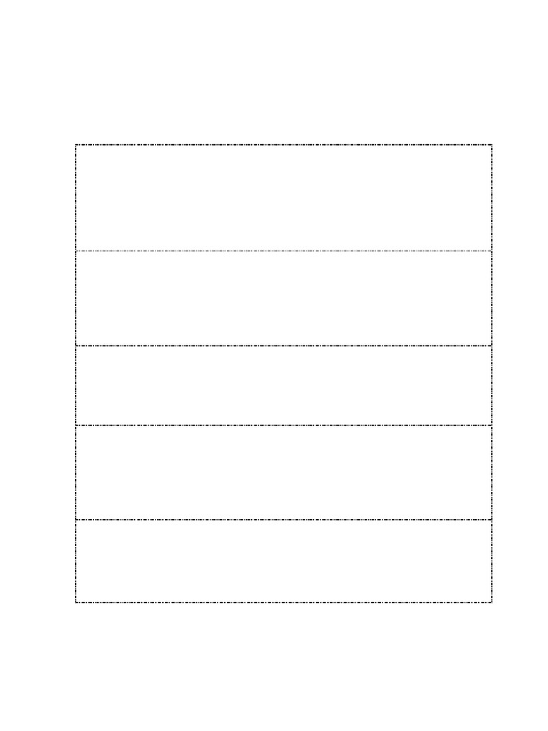 Feature T Sort 2 | PDF | Word | Linguistic Morphology
