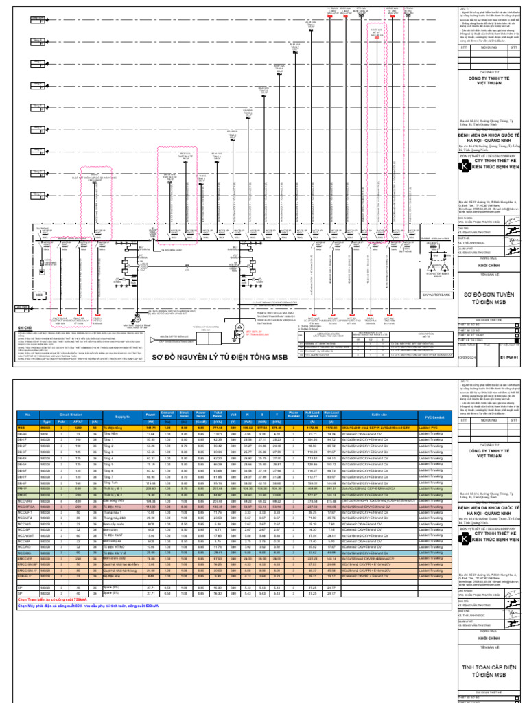 Schematic Electric HN QN-Update 241022 Rev1 | PDF