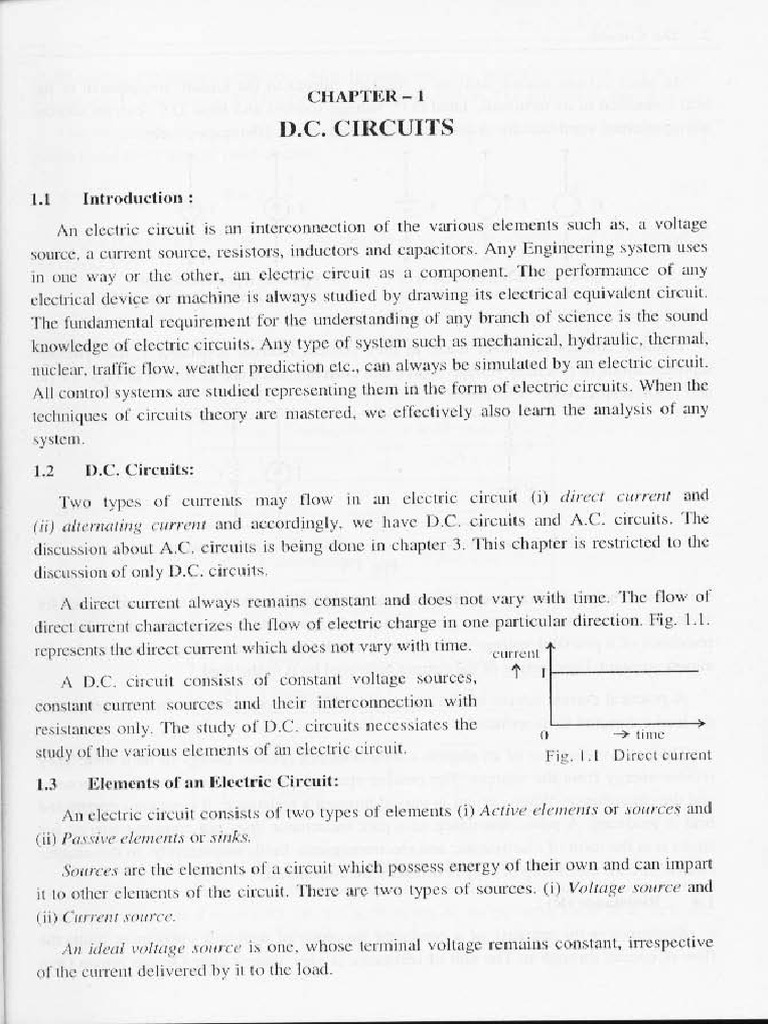 Unit 1 and 2 Study Material | PDF