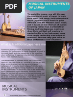 Understanding Gachiakuta's Vital Instruments | PDF