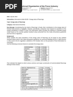 Dimodan HS K-A | PDF | Margarine | Shortening