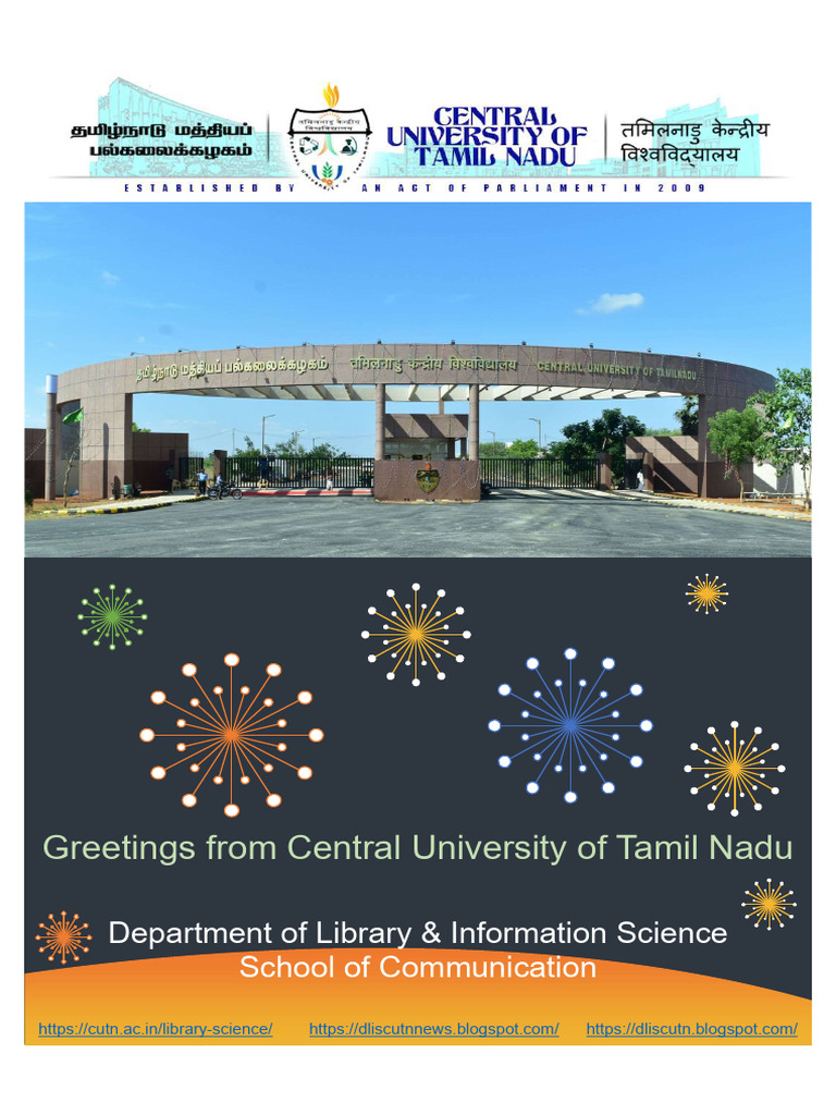 DLIS CUTN - Admission Brochure - 2021-2022 | PDF