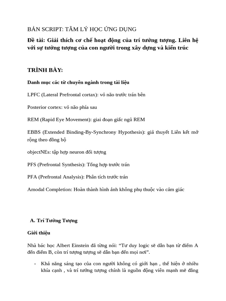 script bài tập lớn | PDF