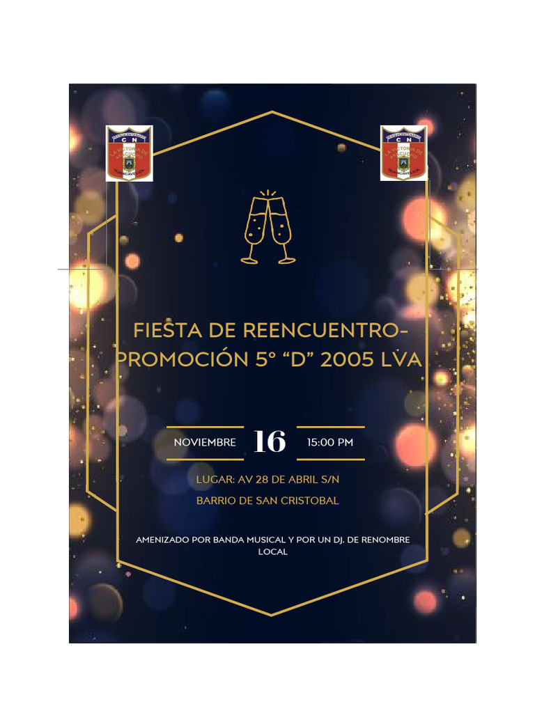 REENCUENTRO | PDF