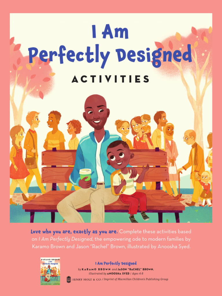 Perfectly Designed Activities | PDF