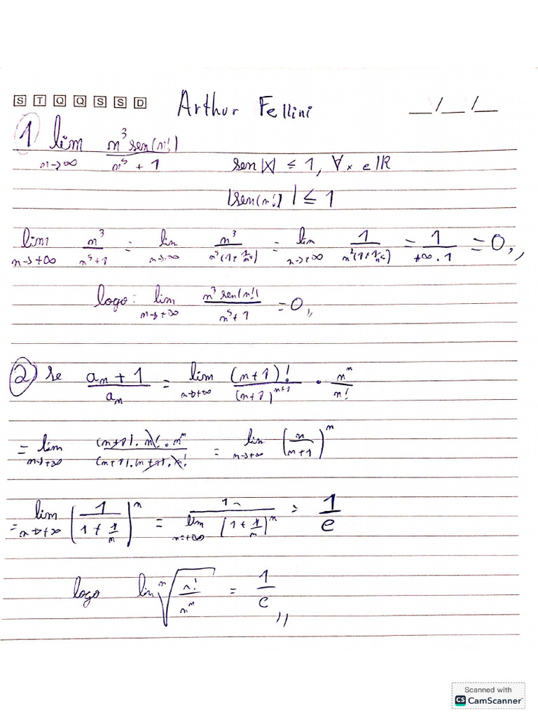 Prova 1 de edps | PDF