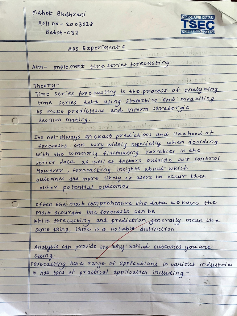 ads exp 6 theory | PDF