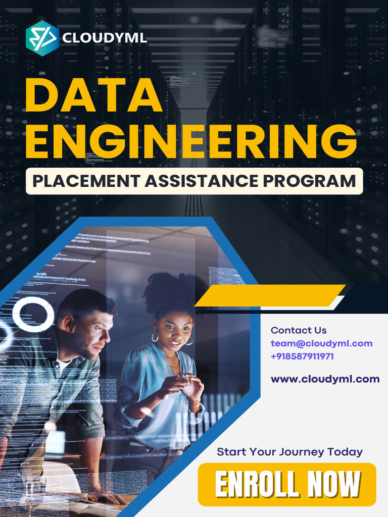 Data Engineering Placement Assurance Program | PDF | Apache Hadoop | Map Reduce