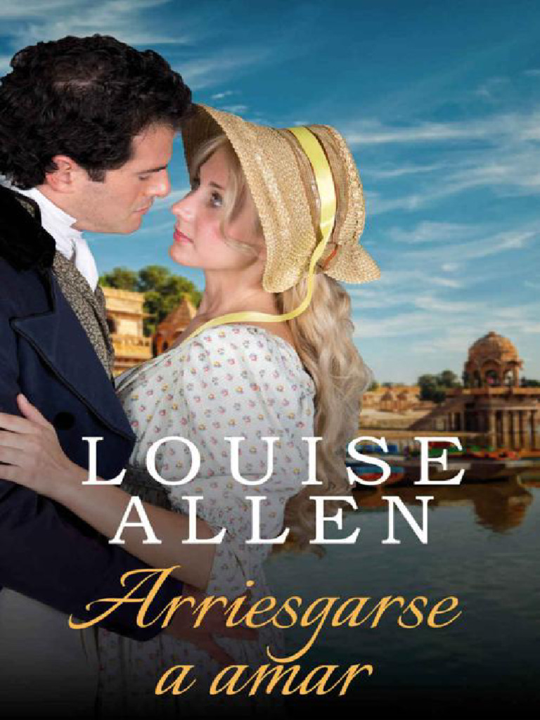 Allen Louise - Arriesgarse A Amar | PDF | Amor