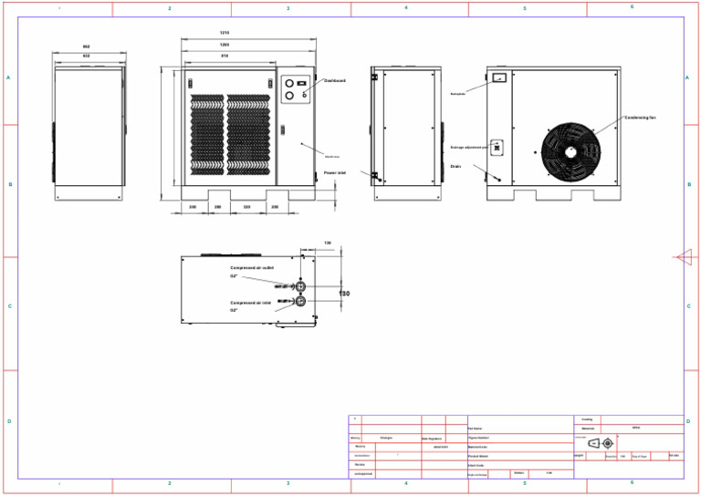 Product Specifications and Details | PDF