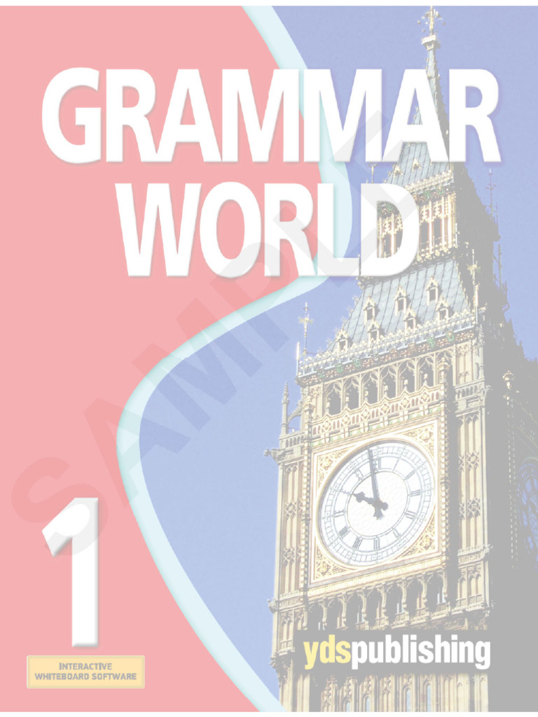 Gworld 1 | PDF