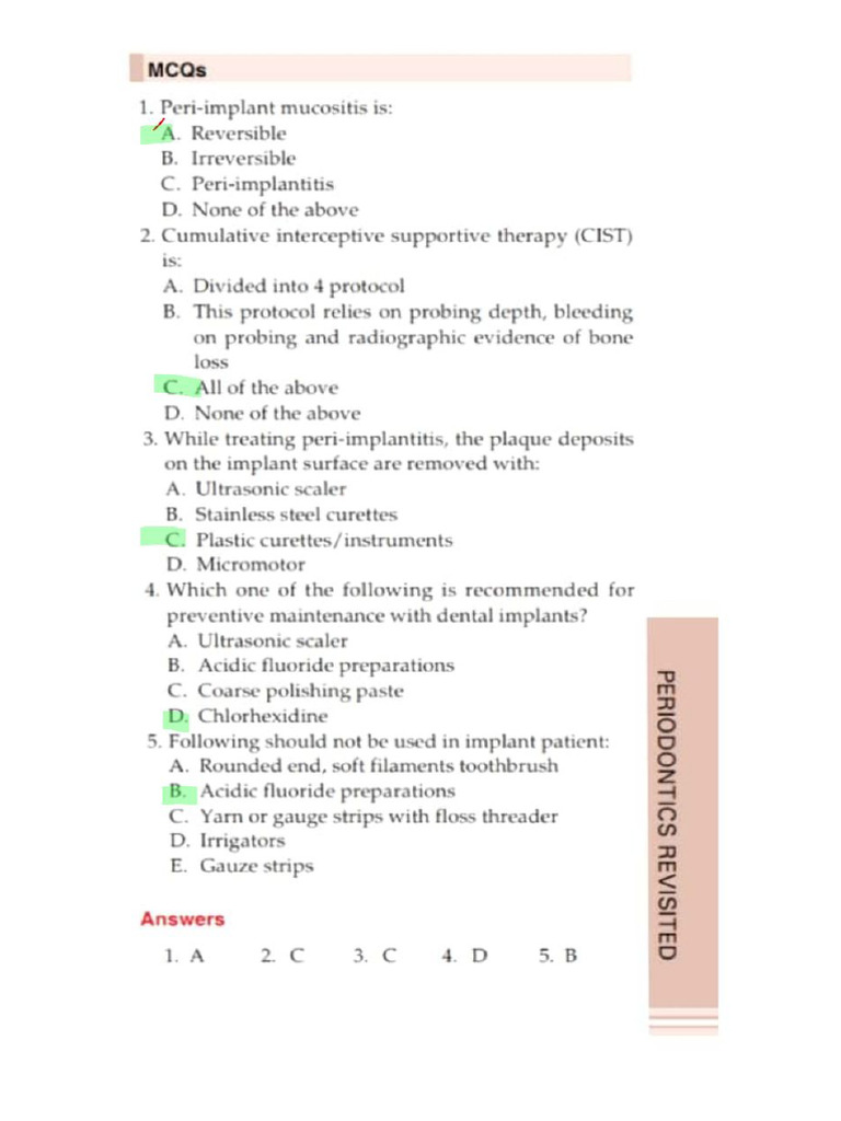 Revisited | PDF