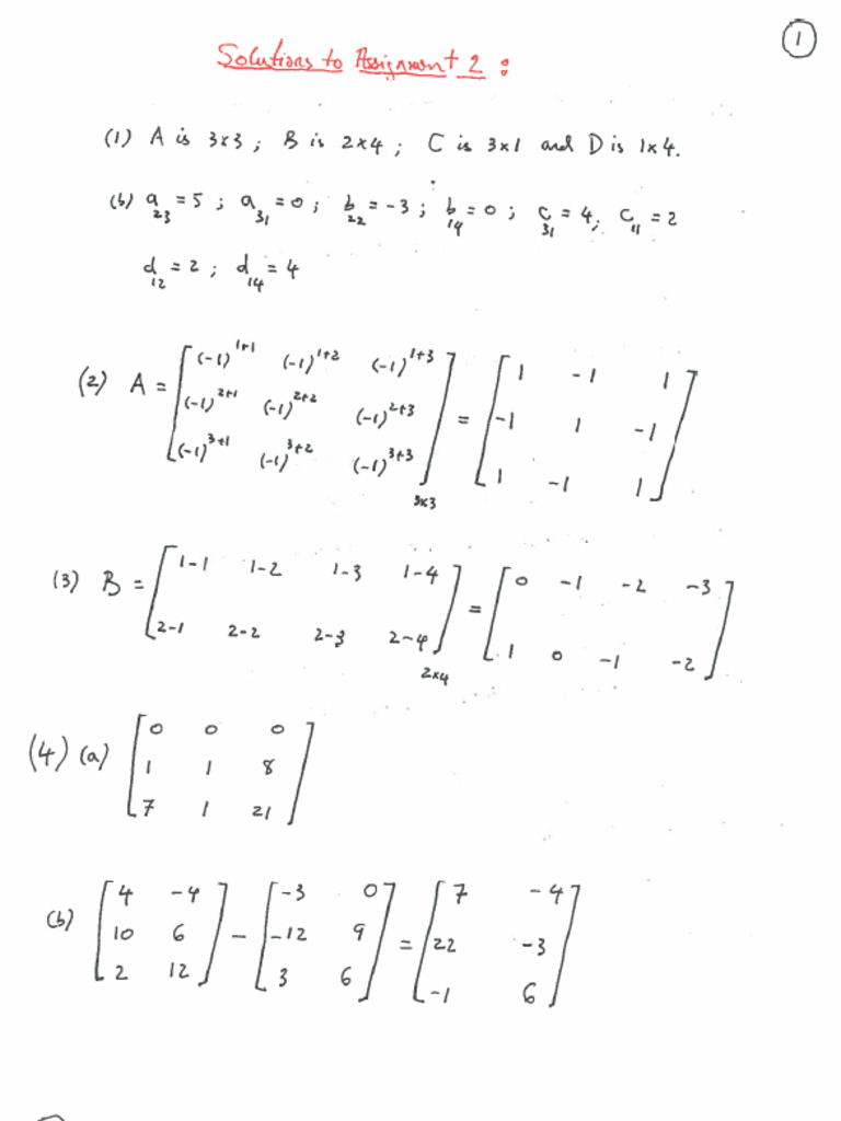 Sol-Practice 2 | PDF