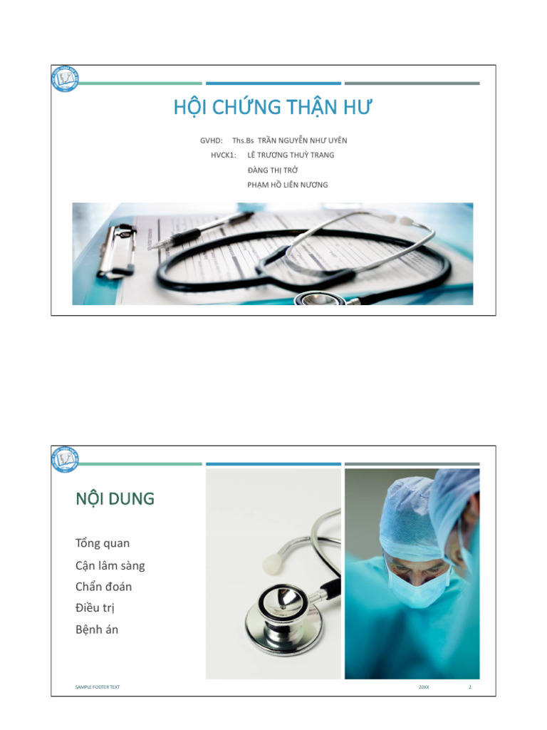 Slide HCTH (CK1) | PDF