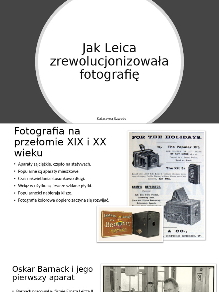 Leica | PDF