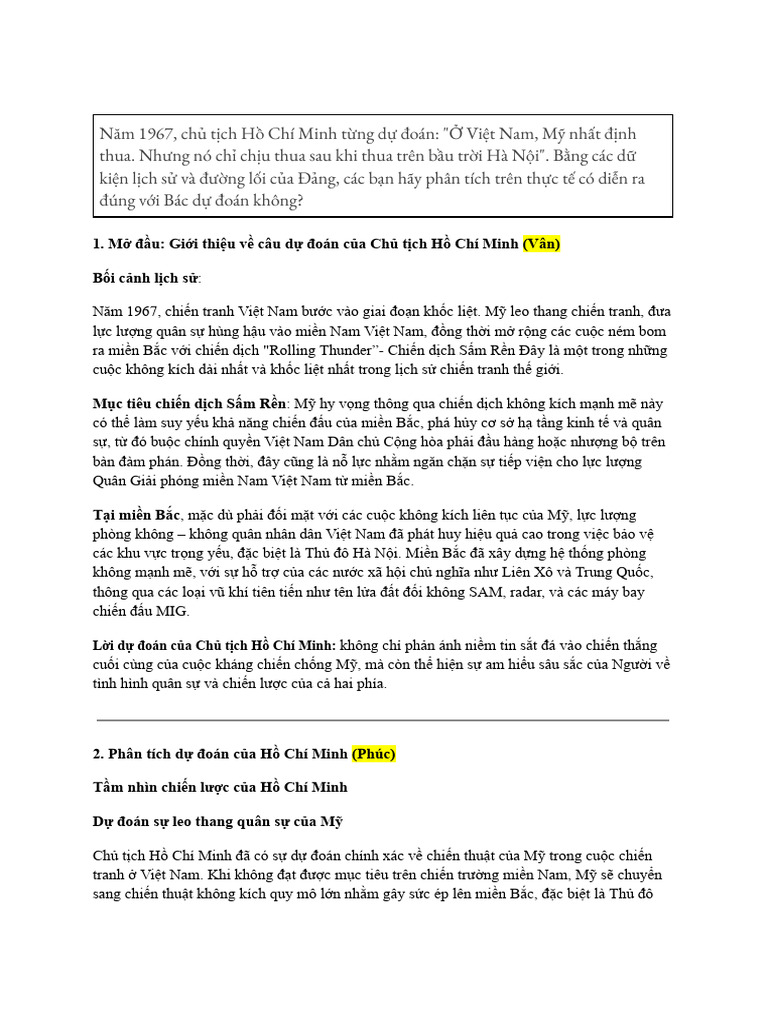 (VNR202) CQ6.3 | PDF