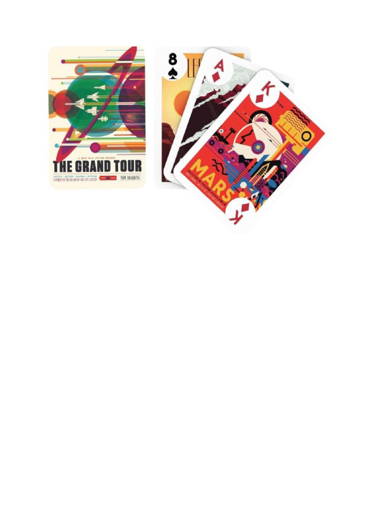 Cards 2 | PDF
