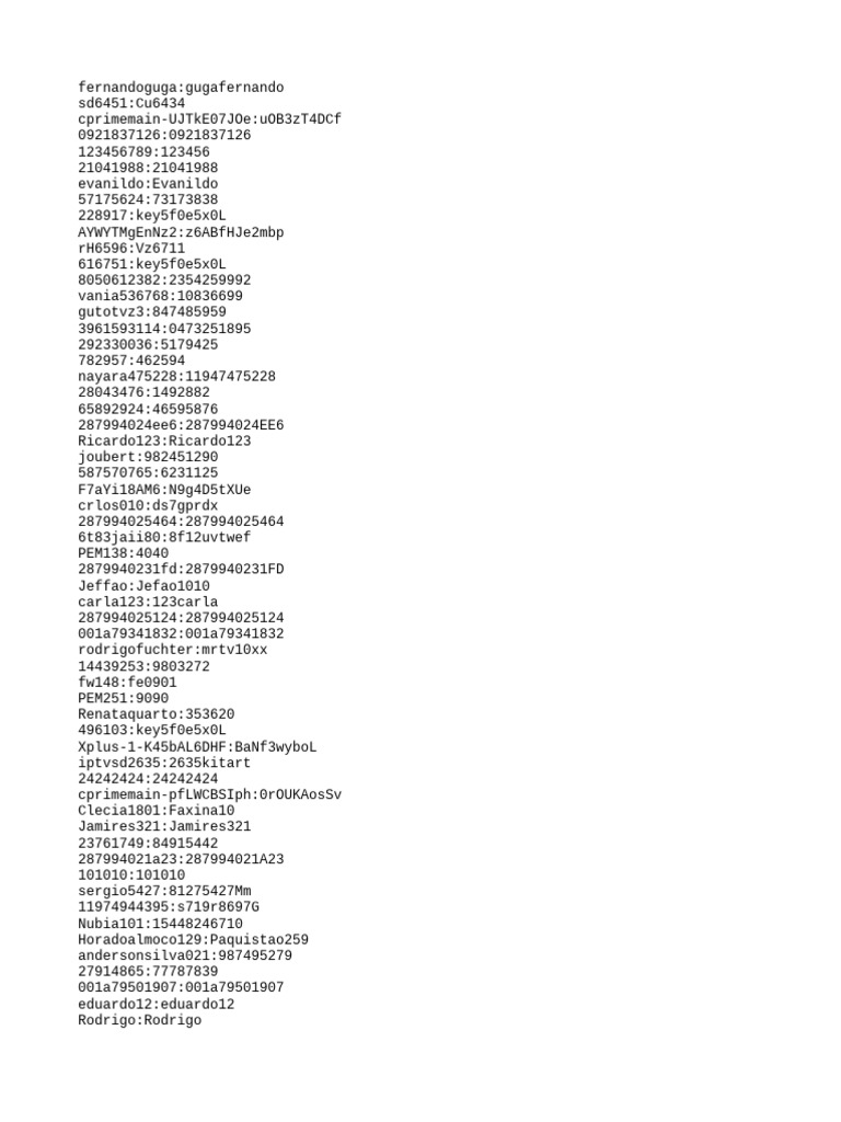 Telegram Combo | PDF