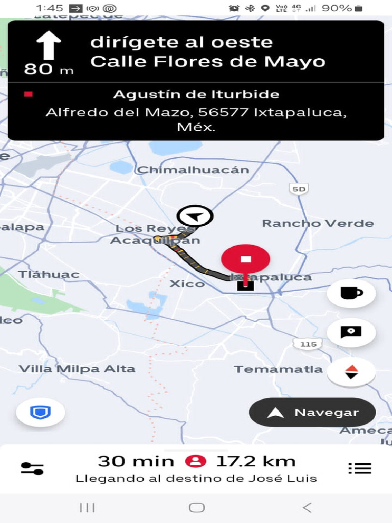 Uber | PDF