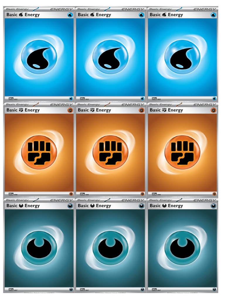 Print Proxy Cards - Limitless2 | PDF