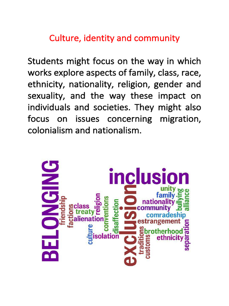 Global Issues Posters | PDF