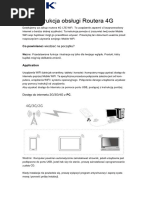 FunBox 3.0 - Instrukcja Obs - Ugi | PDF