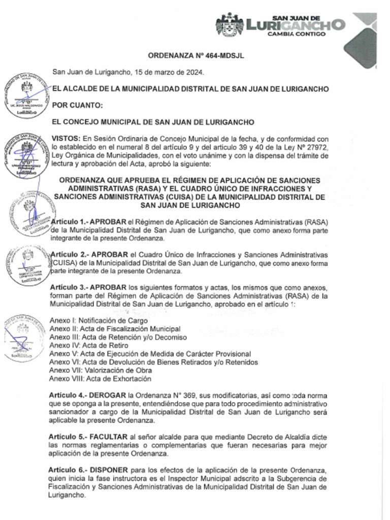 Rasa Cuisa 2024 | PDF