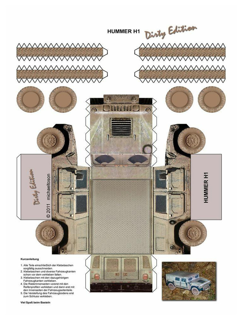 Armables de Juan | PDF
