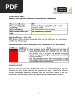 Open EPQ (7993) - Example A Star Project | PDF | Dairy Farming | Essays