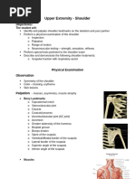 wrist goniometry | PDF