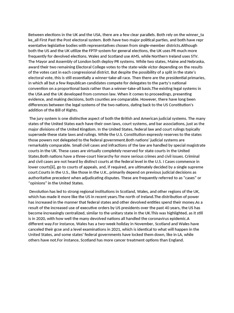 civ | PDF | Constitutional Law | Public Law