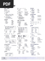 English A1 Beginner Course E-Book | PDF | Noun | Grammatical Tense
